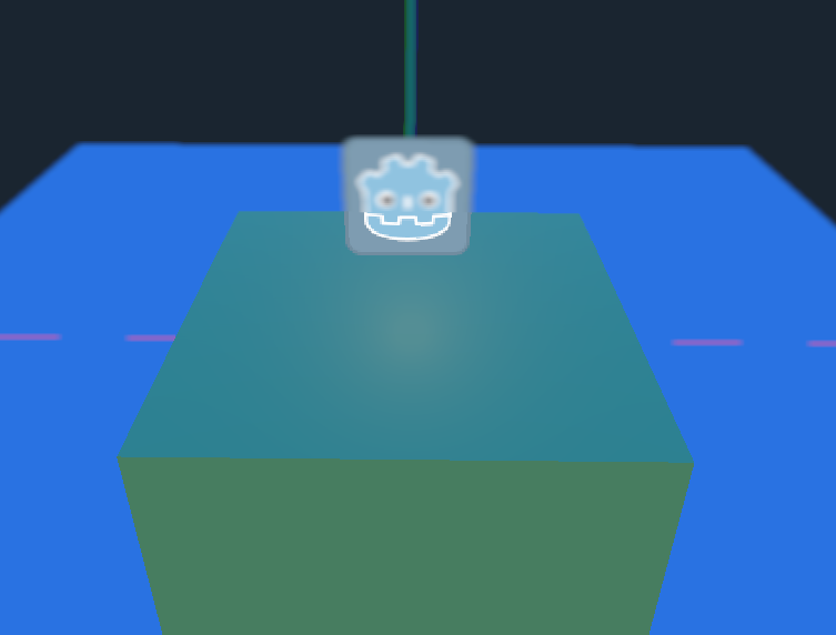 Dof Blur Doesnt Detect Sprite3d · Issue 19018 · Godotenginegodot · Github 1408