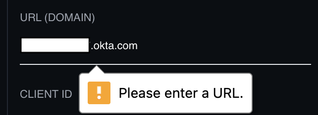 Ui Shouldnt Be Requiredshould Be Automatically Added When