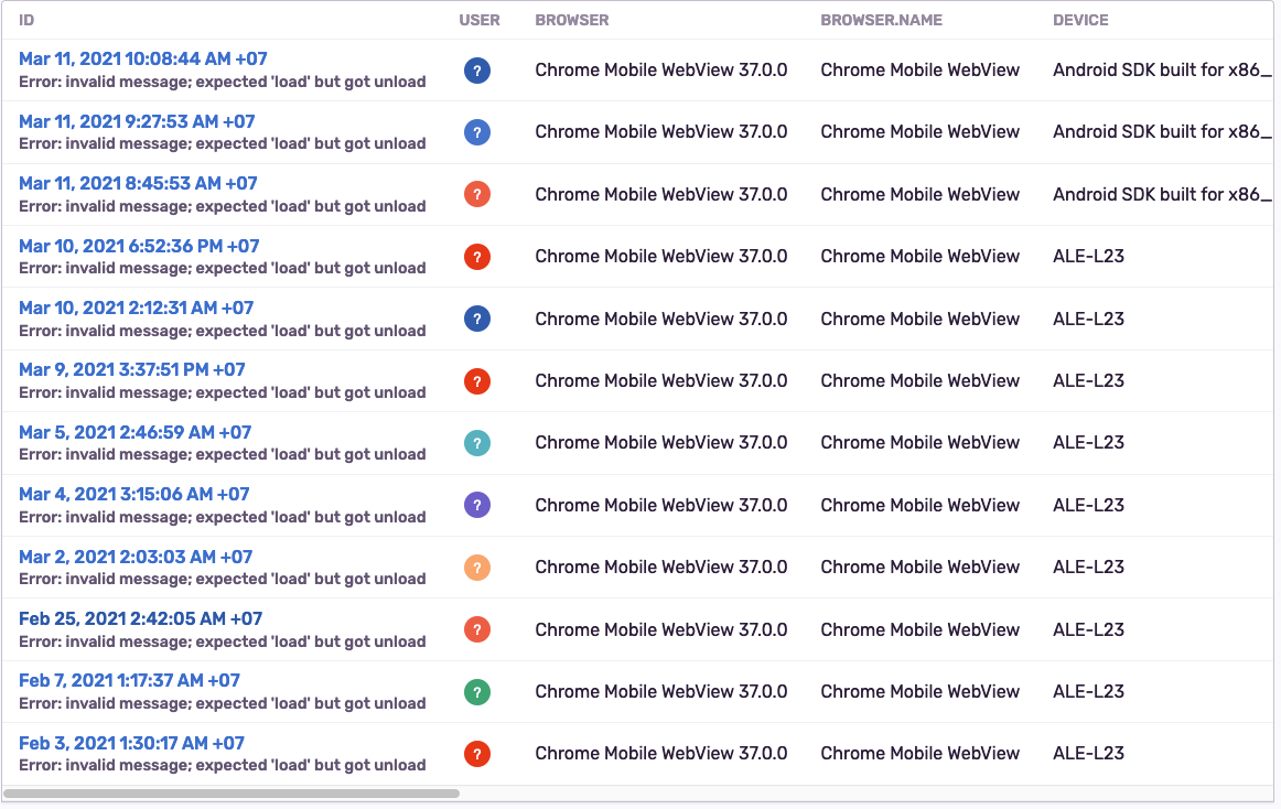 bug(android/common): predictive text - fatal error when loading the EuroLatin keyboard · Issue ...