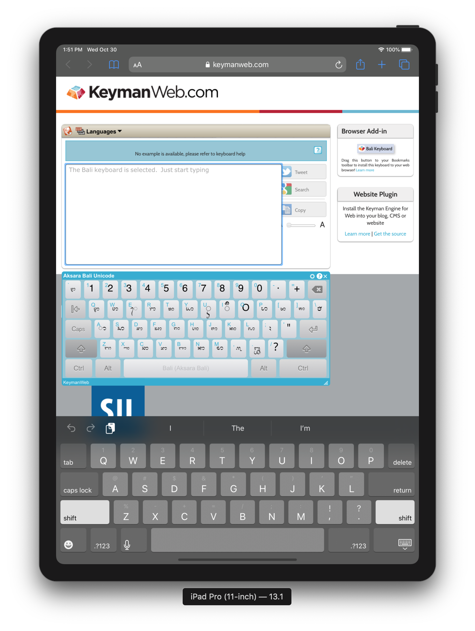 [Web] New iOS setting ("Request Desktop Website") breaks device detection · Issue #2267 ...