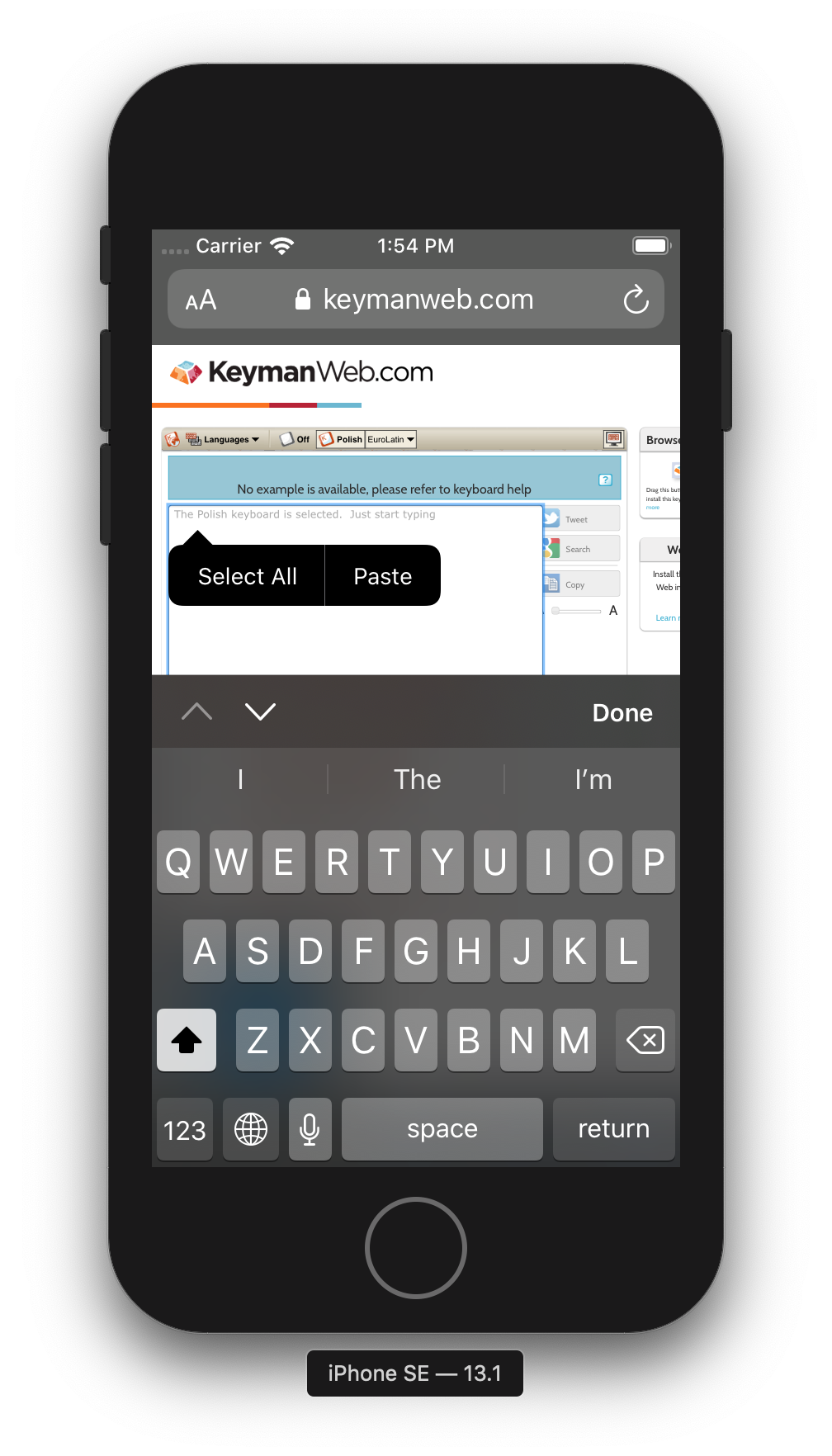 [Web] New iOS setting ("Request Desktop Website") breaks device detection · Issue #2267 ...