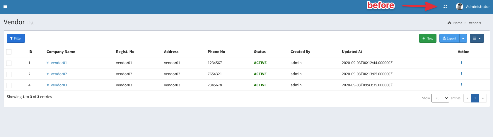 Multipleselect showing a duplicate at top right corner · Issue #4931 · z-song/laravel-admin · GitHub