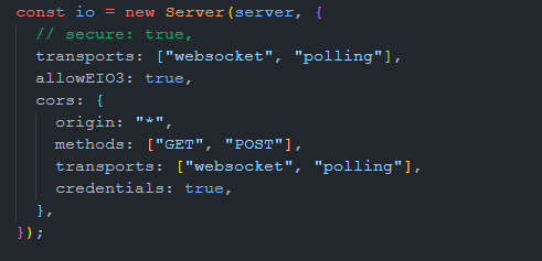 ESP32 Socket-IO (nodejs server on local raspberry pi) keeps disconnecting · Issue #725 ...