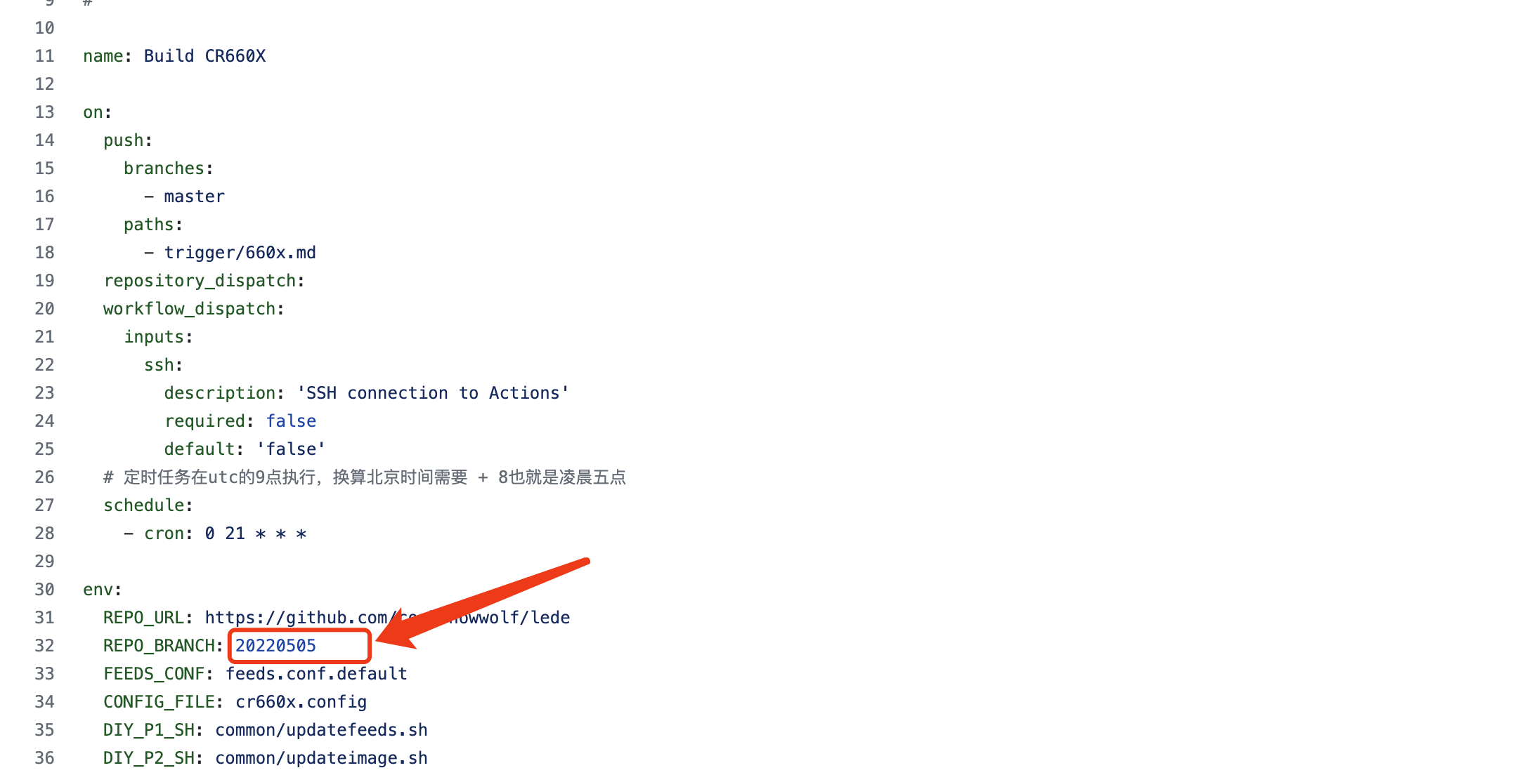 Xiaomi cr660x 配置二级路由后wifi网络问题 · Issue #9660 · coolsnowwolf/lede · GitHub