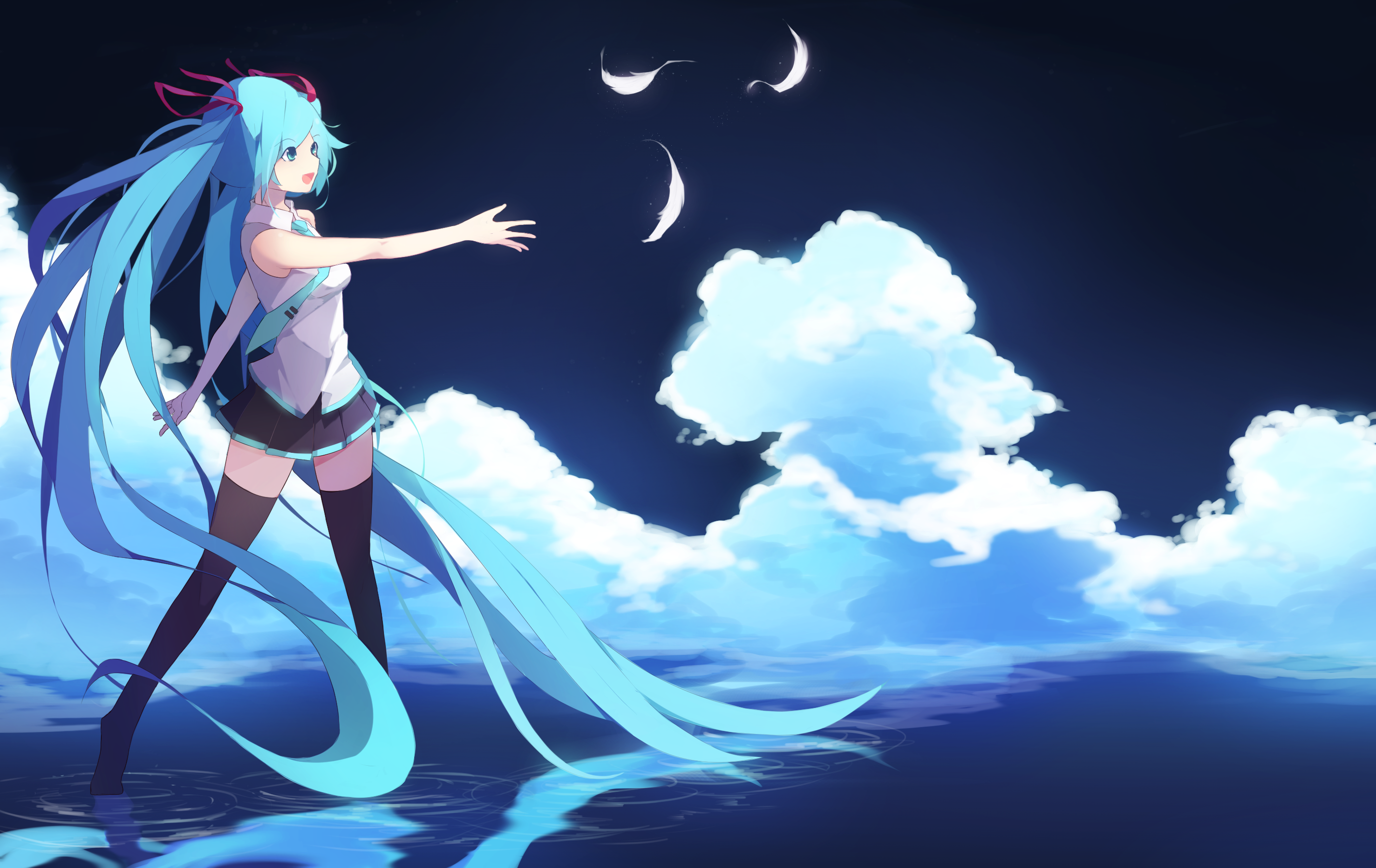 求更新dark主题的MainBG.jpg · Issue #2 · Jack-Myth/Threshold-Miku · GitHub