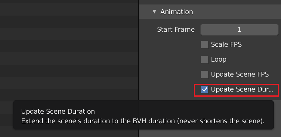 why the length of the input audio, the output motion, and the rendered result are not match ...