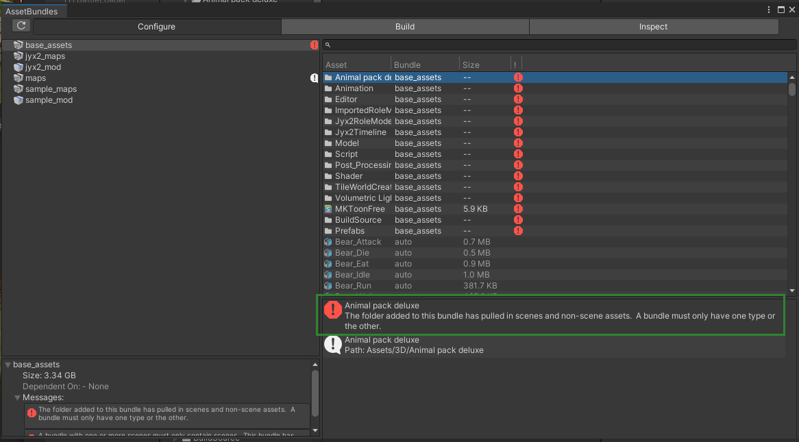 windows打出来的包直接黑屏 · Issue #1059 · jynew/jynew · GitHub