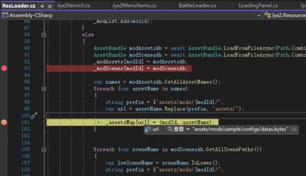 windows打出来的包直接黑屏 · Issue #1059 · jynew/jynew · GitHub