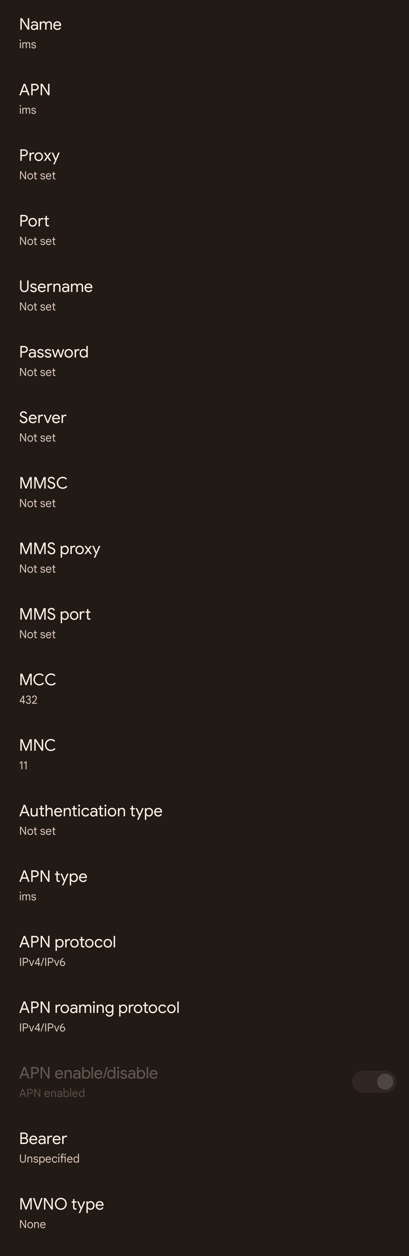 Not Available on Android 14 · Issue #136 · kyujin-cho/pixel-volte-patch · GitHub