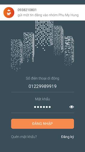 showInAppNotification - notification does not dismiss on Android · Issue #3613 · wix/react ...