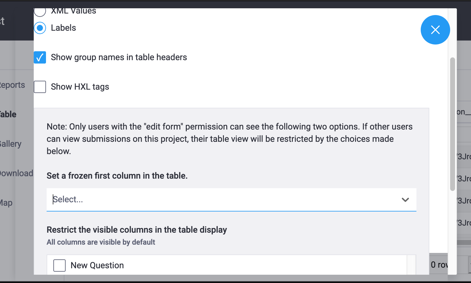 Modal is blurry on Chrome when scrollbar is visible · Issue #2899 · kobotoolbox/kpi · GitHub