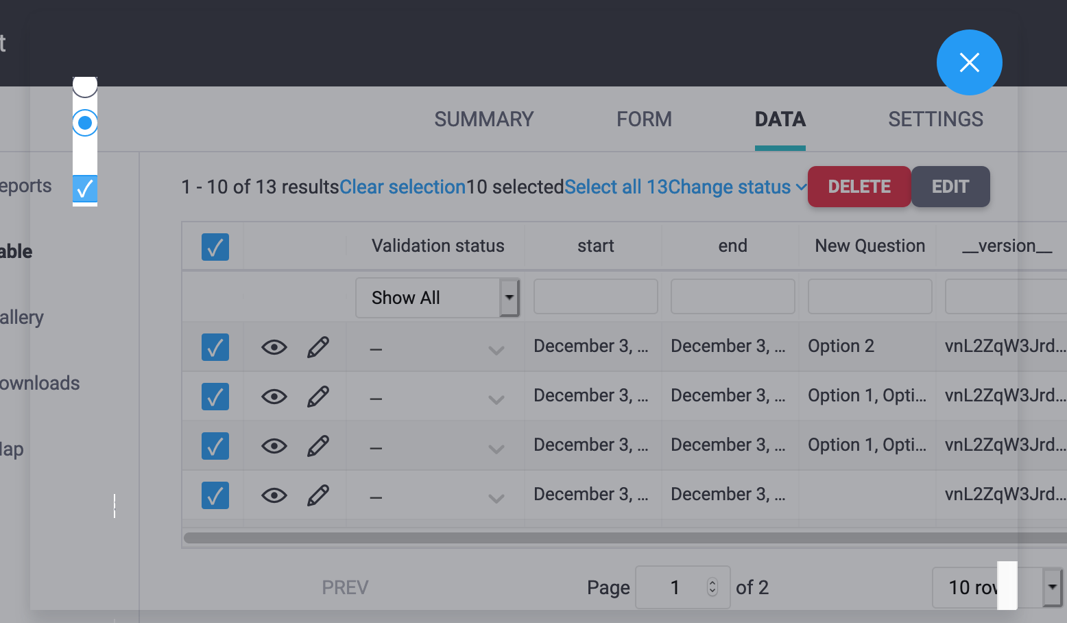 Modal is blurry on Chrome when scrollbar is visible · Issue #2899 · kobotoolbox/kpi · GitHub