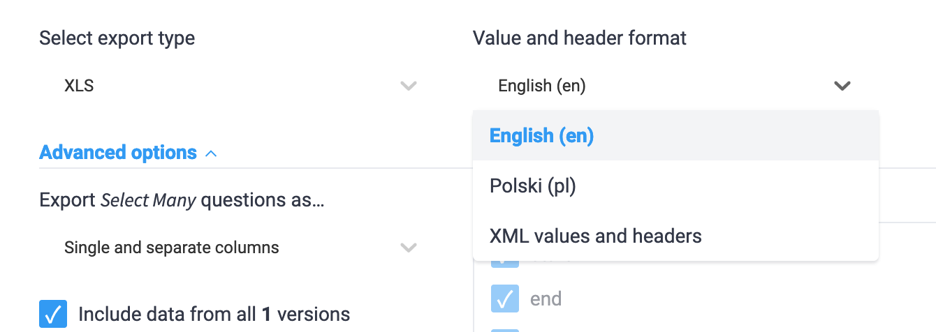 Unify looks of selects, dropdowns and popover menus · Issue #3266 · kobotoolbox/kpi · GitHub