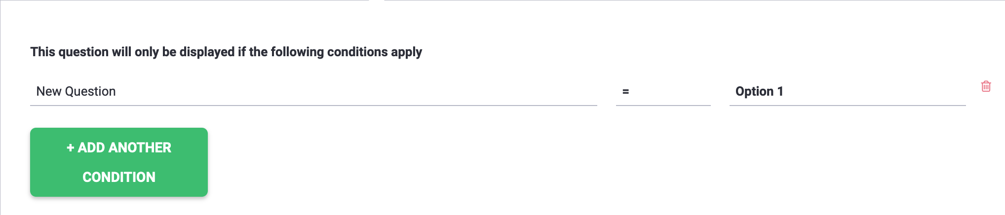 Broken skip logic on beta branch · Issue #3279 · kobotoolbox/kpi · GitHub