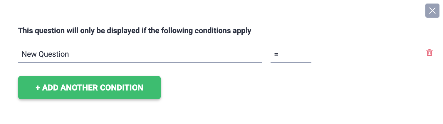 Broken skip logic on beta branch · Issue #3279 · kobotoolbox/kpi · GitHub