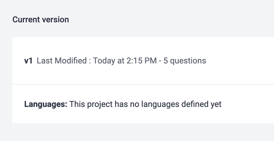 Form Landing view questions counter is wrong · Issue #3951 · kobotoolbox/kpi · GitHub