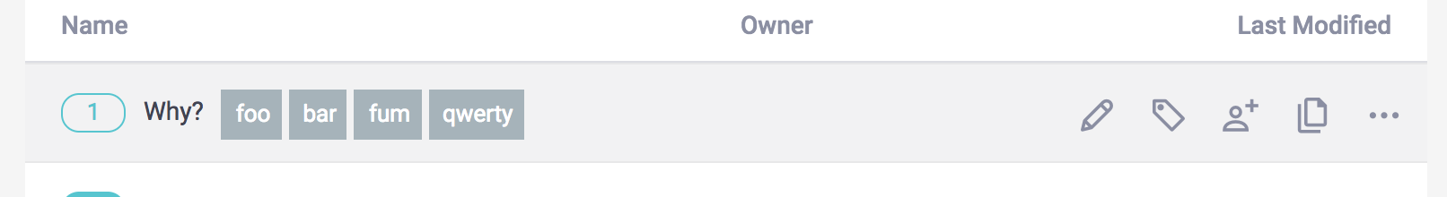 Indicate that library asset has tags · Issue #1809 · kobotoolbox/kpi · GitHub