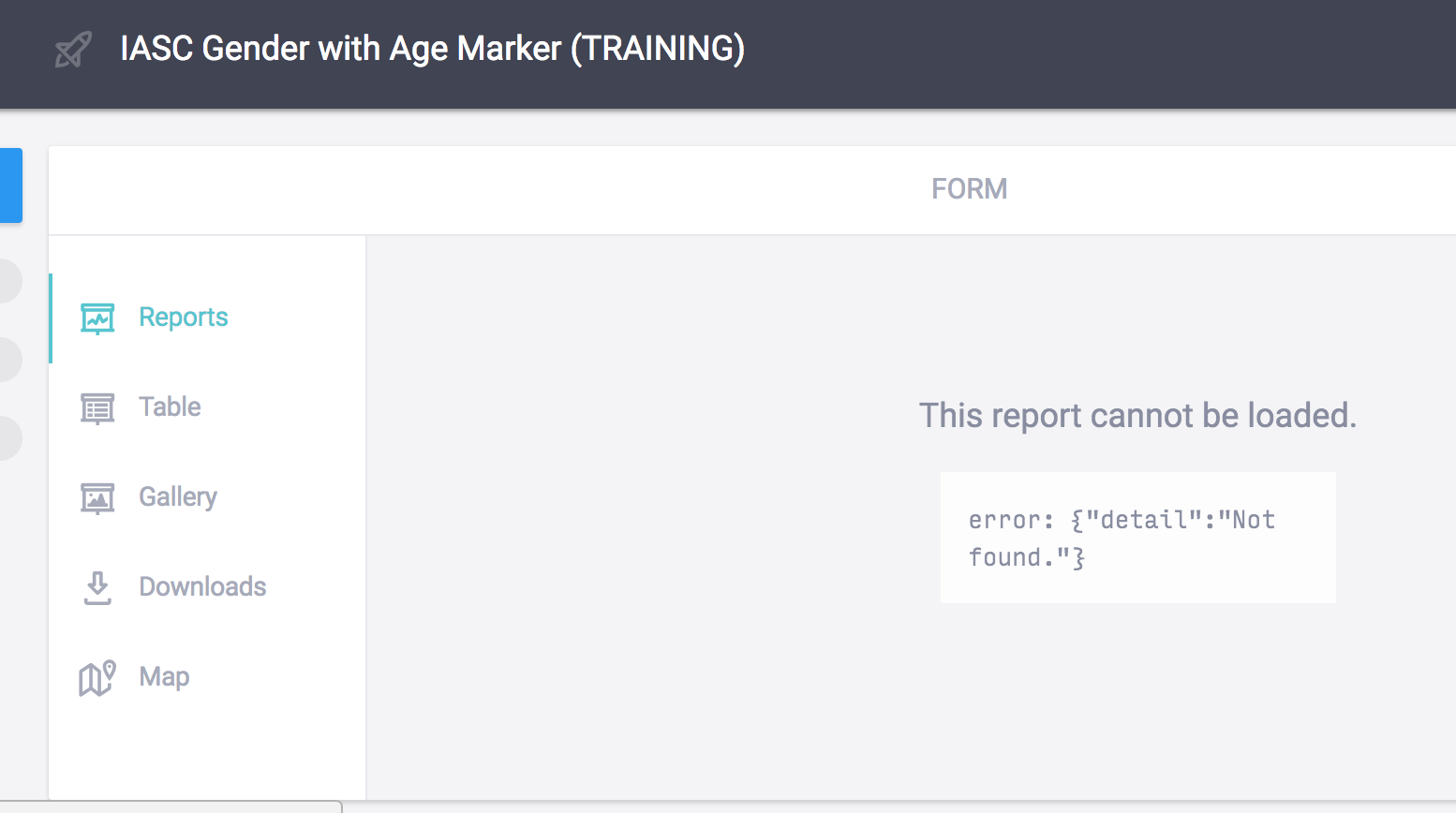 Access denied shouldn't display title or submissions count · Issue #1953 · kobotoolbox/kpi · GitHub