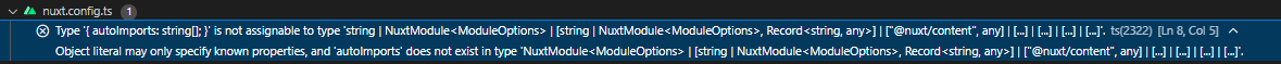 autoImports not working · Issue #1995 · vuejs/pinia · GitHub autoImports not working · Issue #1995 · vuejs/pinia · GitHub