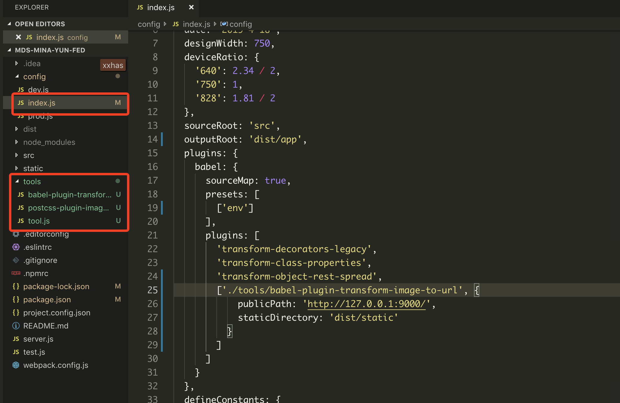 插件配置路径问题 · Issue 3422 · Nervjstaro · Github