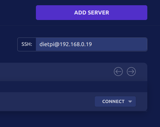 How to enter dashboard? · gravitational teleport · Discussion #10291 · GitHub