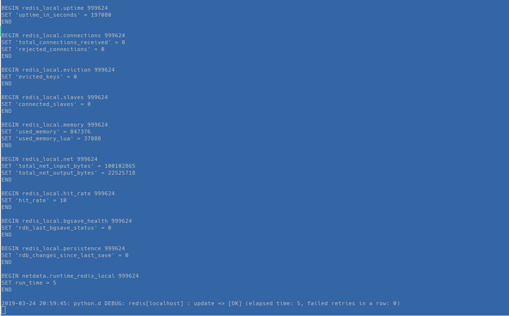 How to install openvpn plugin · Issue #5690 · netdata/netdata · GitHub