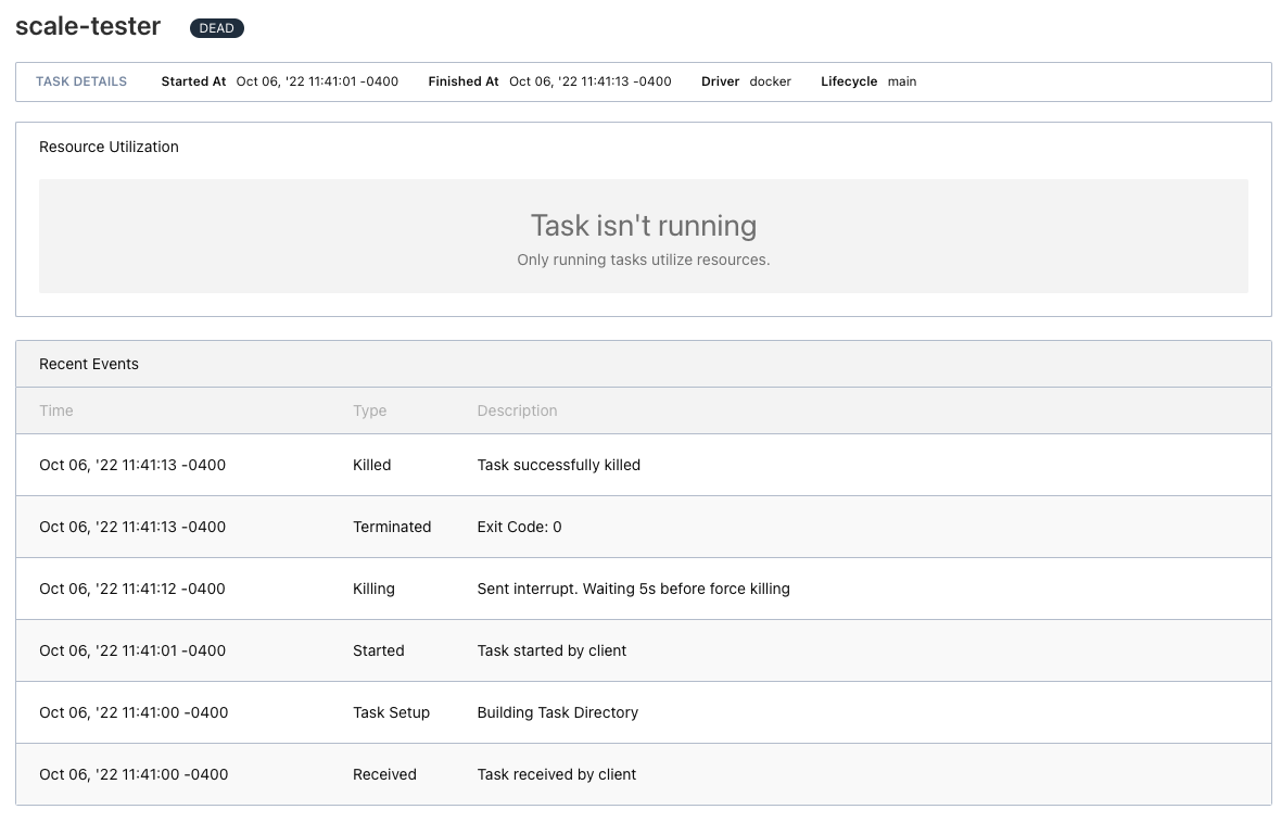 Autoscaler changes count in the middle of a deployment · Issue #14669 · hashicorp/nomad · GitHub