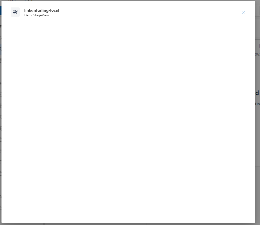 Cannot use tab stage view in Outlook · Issue #802 · OfficeDev/Microsoft-Teams-Samples · GitHub