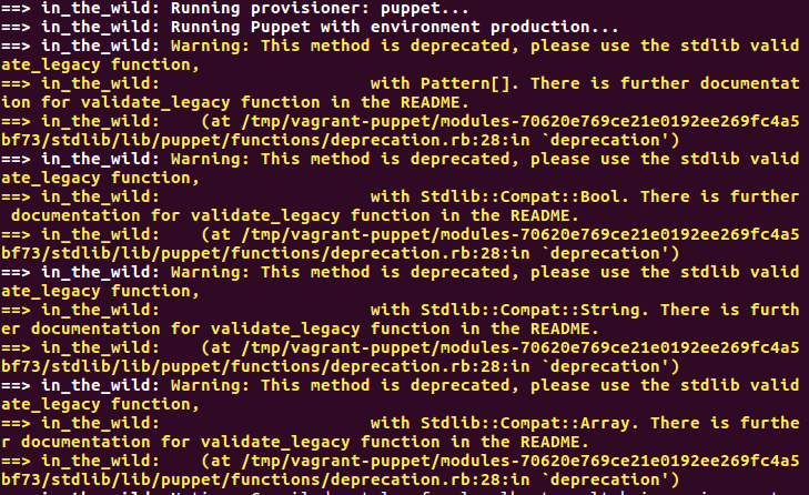 Timed out while waiting for the machine to boot. · Issue #193 · cliffe/SecGen · GitHub