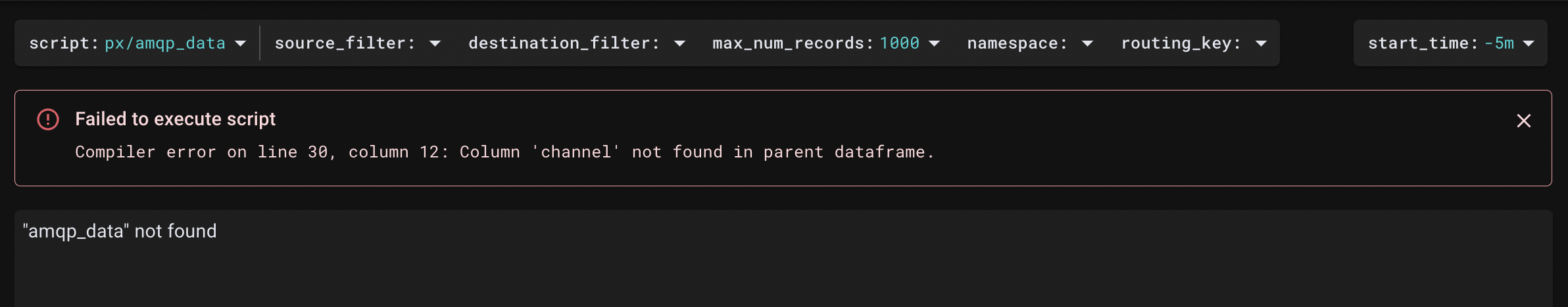 There are bugs installing self-hosted pixie. · Issue #764 · pixie-io/pixie · GitHub
