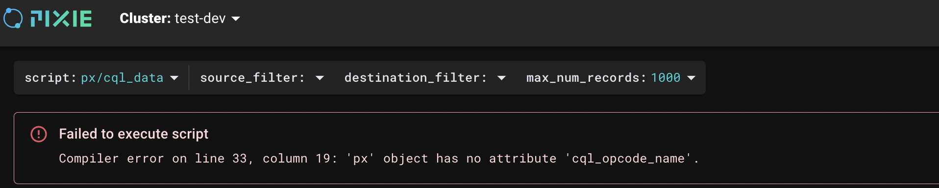 There are bugs installing self-hosted pixie. · Issue #764 · pixie-io/pixie · GitHub
