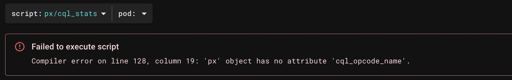 There are bugs installing self-hosted pixie. · Issue #764 · pixie-io/pixie · GitHub