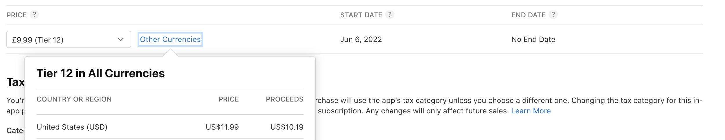 Product in getProducts() returns correct currency but incorrect price (iOS only) · Issue #1713 ...