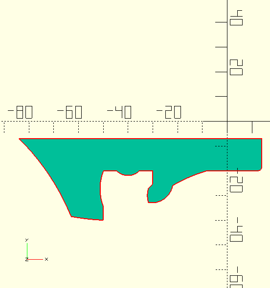 PushPullFeeder assertion errors · Issue #4022 · openscad/openscad · GitHub