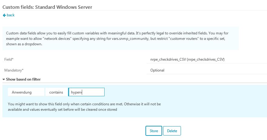 "show based on filter" not working with data fields of type array · Issue #983 · Icinga ...