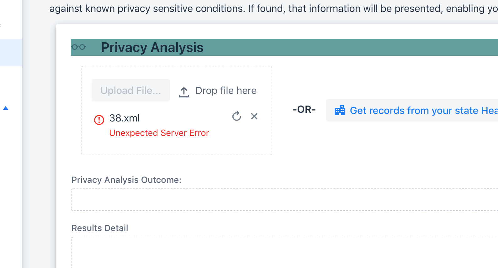 File Upload Fails on Tomcat Due to FileSizeLimitExceededException · Issue #100 · sdhealthconnect ...
