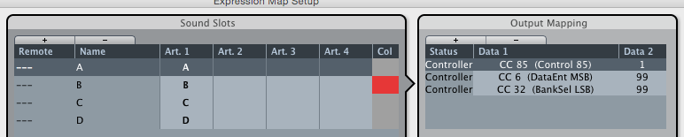 Non-UTF-8 ? · Issue #1 · r-koubou/XLS2ExpressionMap · GitHub