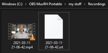 Problems saving SRT files in C:/ · Issue #58 · ratwithacompiler/OBS-captions-plugin · GitHub