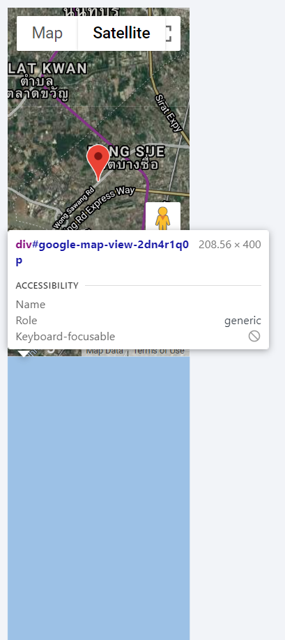 Cannot display multiple map components on the same page · Issue #3 · phamtung1/react-google-map ...