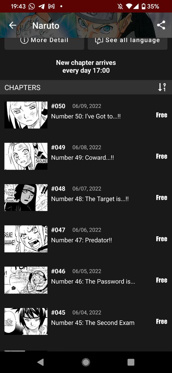 [Feature] Manga Plus Android chapter list · Issue #4732 · manga-download/hakuneko · GitHub