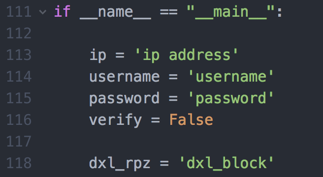 GitHub - mohlcyber/OpenDXL-ATD-Infoblox: Automated threat response with McAfee ATD, OpenDXL and ...