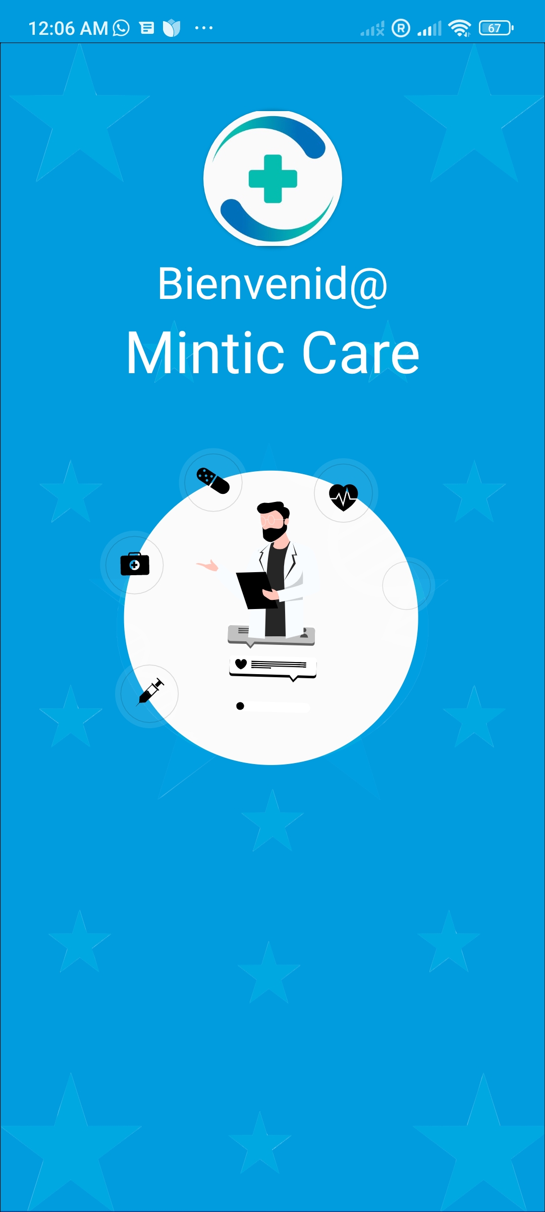 GitHub - alexel200/Mintic-Care: Android App