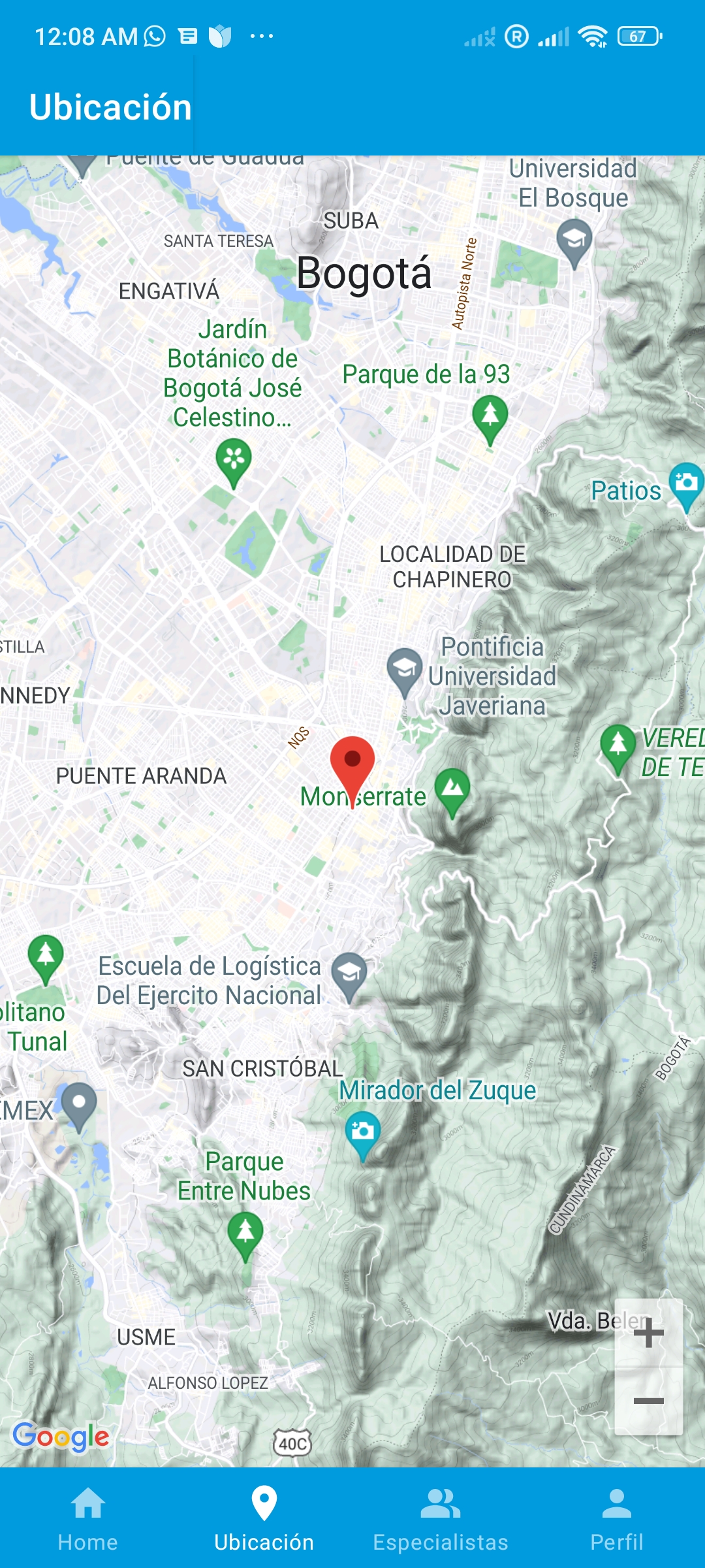 GitHub - alexel200/Mintic-Care: Android App