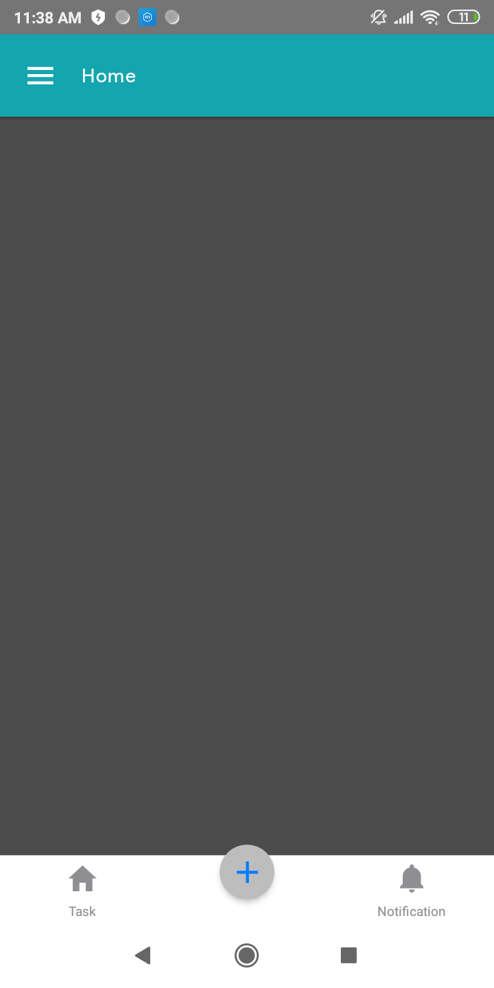 Renderheader Is Not Showing · Issue 122 · Osdnkreact Native Reanimated Bottom Sheet