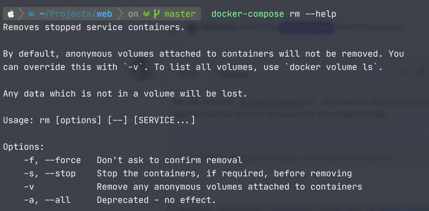 kool stop: Stop containers individually · Issue #87 · kool-dev/kool · GitHub