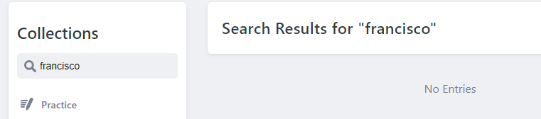 Practice and author not found in CMS · Issue #1070 · openpracticelibrary/openpracticelibrary ...