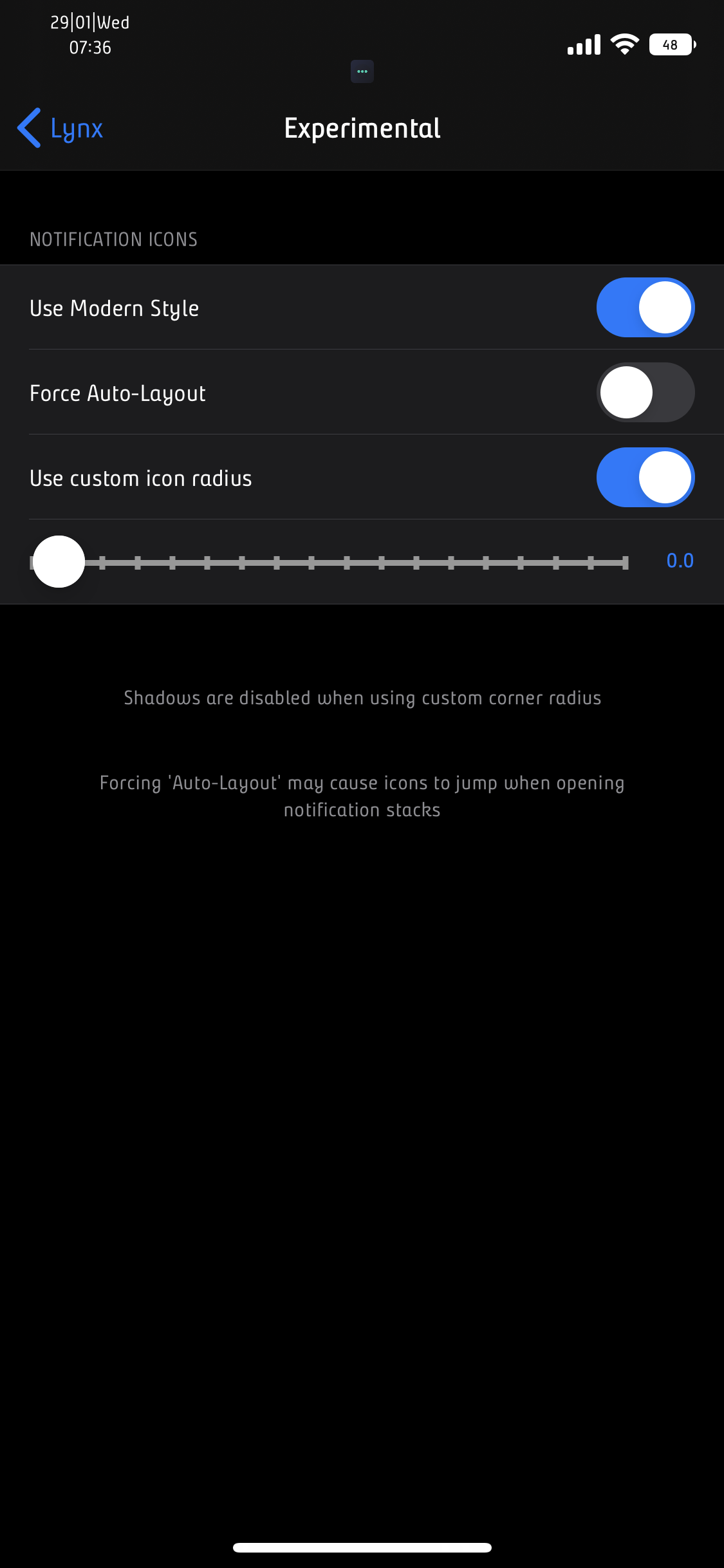 Bugs report · Issue #35 · MTACS/Lynx · GitHub