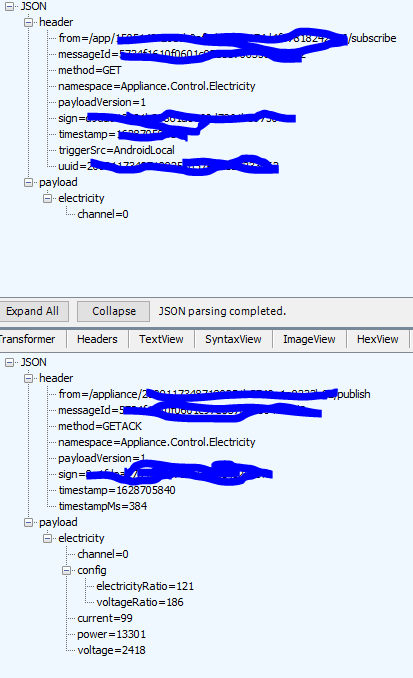 State · Issue #11 · dehsgr/node-red-contrib-meross · GitHub