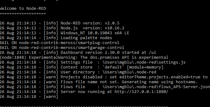 State · Issue #11 · dehsgr/node-red-contrib-meross · GitHub
