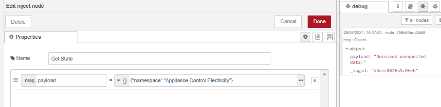 State · Issue #11 · dehsgr/node-red-contrib-meross · GitHub
